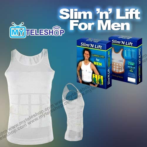 Slim n Lift Slimming Vest Price Karachi, Lahore
