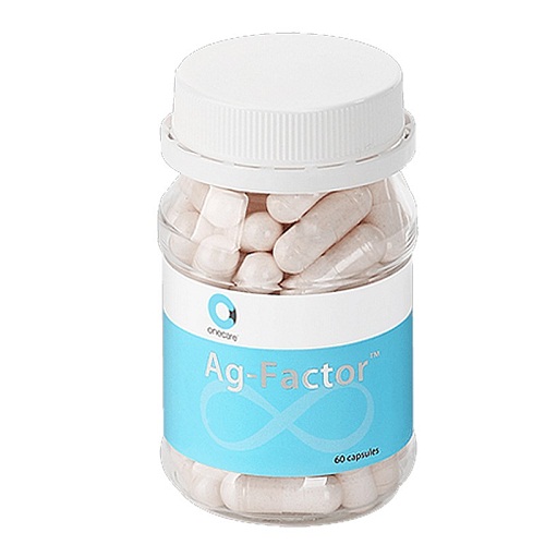 Ag Factor Skincare in Pakistan, The Natural Way To Fair, Glowing Skin