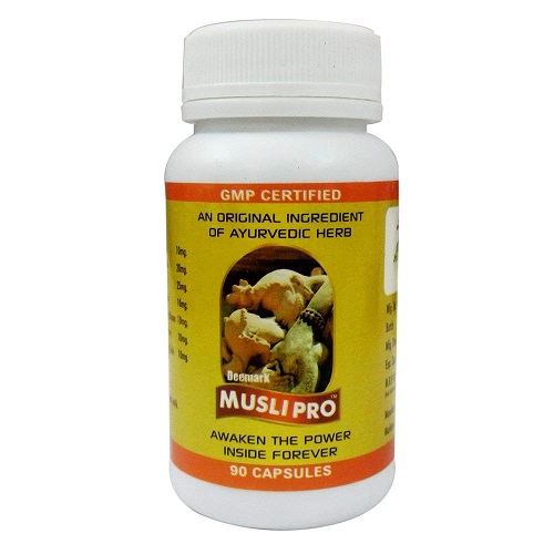 Musli Pro in Pakistan,Musli Pro Price in Pakistan