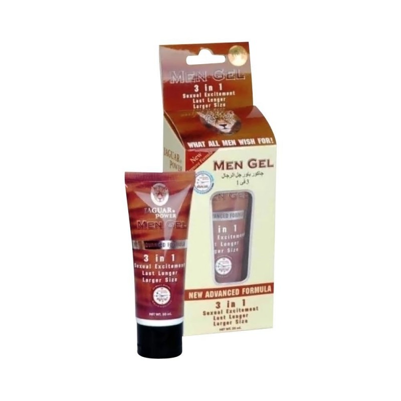 Manpower Gel in Pakistan, Manpower Gel Price in Pakistan