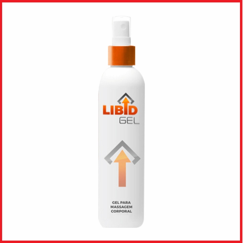 Libid Gel for Men Health Price in Pakistan, Reviews, My TeleShop