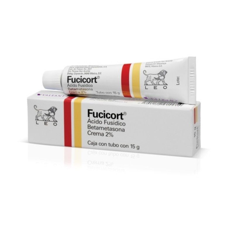 Fucicort Cream in Pakistan, Fucicort Cream Price in Pakistan
