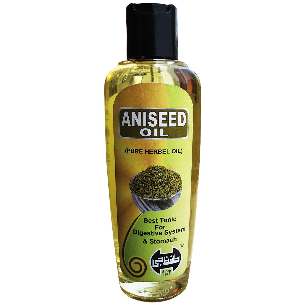 Aniseed Oil Pakistan, Buy Original Aniseed Oil Online