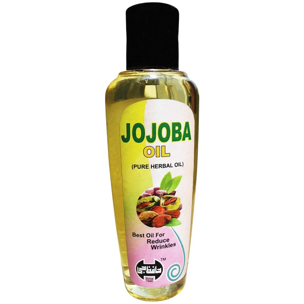 Jojoba Oil Pakistan, Buy Pure Jojoba Oil in Pakistan