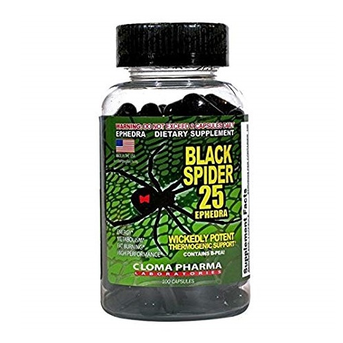 Black Spider Capsules in Pakistan,Black Spider Capsules