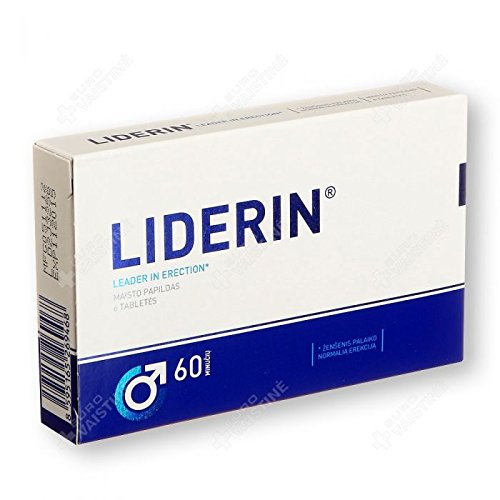 Liderin Tablets in Pakistan,Liderin Tablets Pakistan