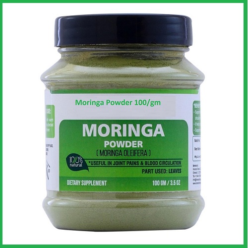 Moringa Powder in Pakistan, Moringa Powder Price in Pakistan