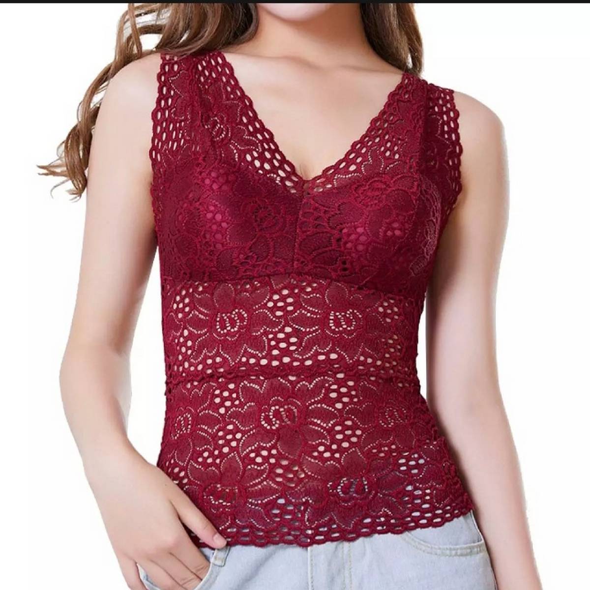 Net Camisole Bra For Women Price in Pakistan My TeleShop
